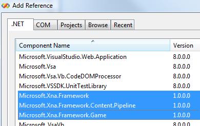 Now, select the automatically generated form that represents the main ...